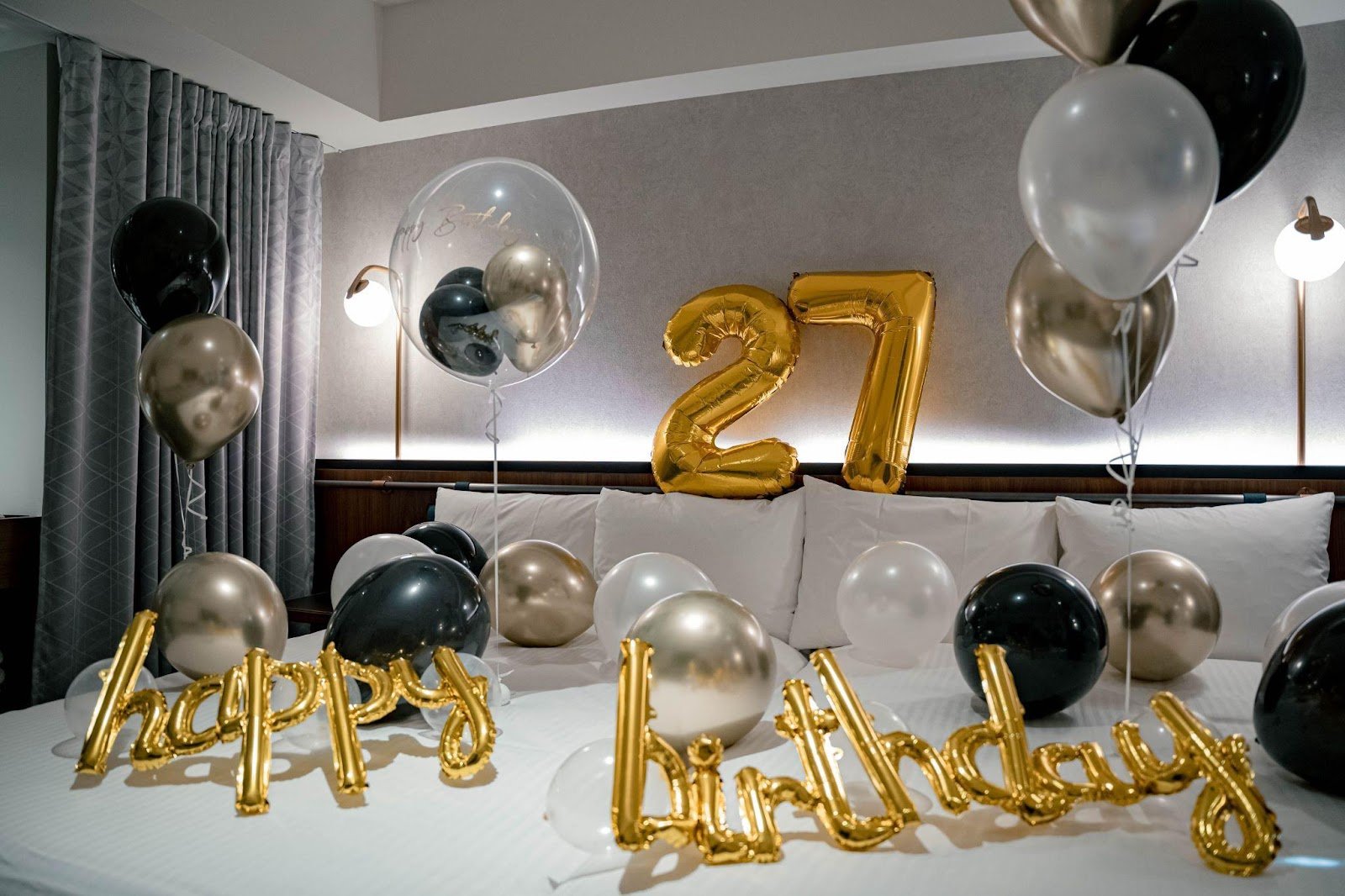 How Can Balloon Sculpture Make Any Event Extra Special? - flocourse
